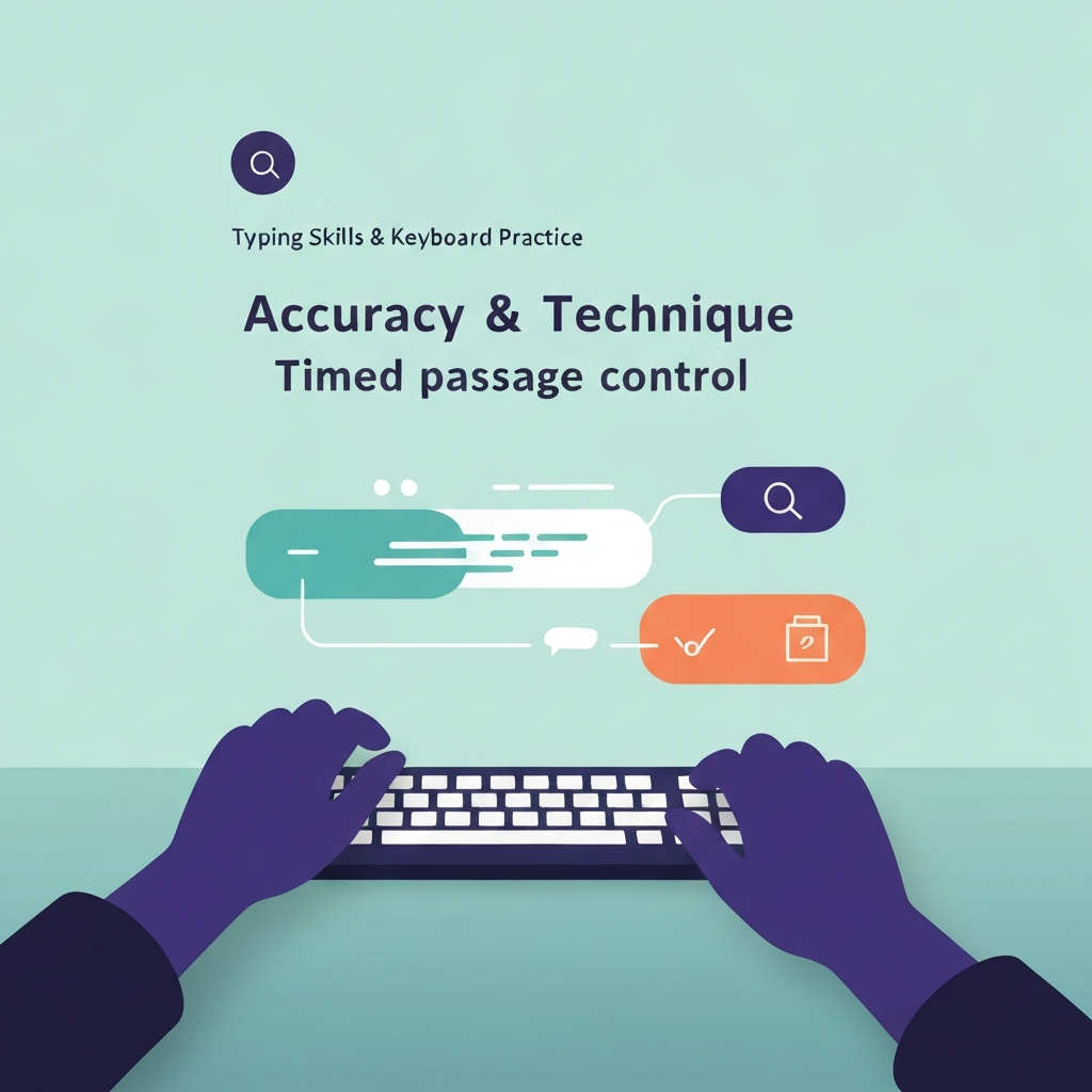 Aesop Typing Test Guide: Pacing, Accuracy, an… | Type Faster
